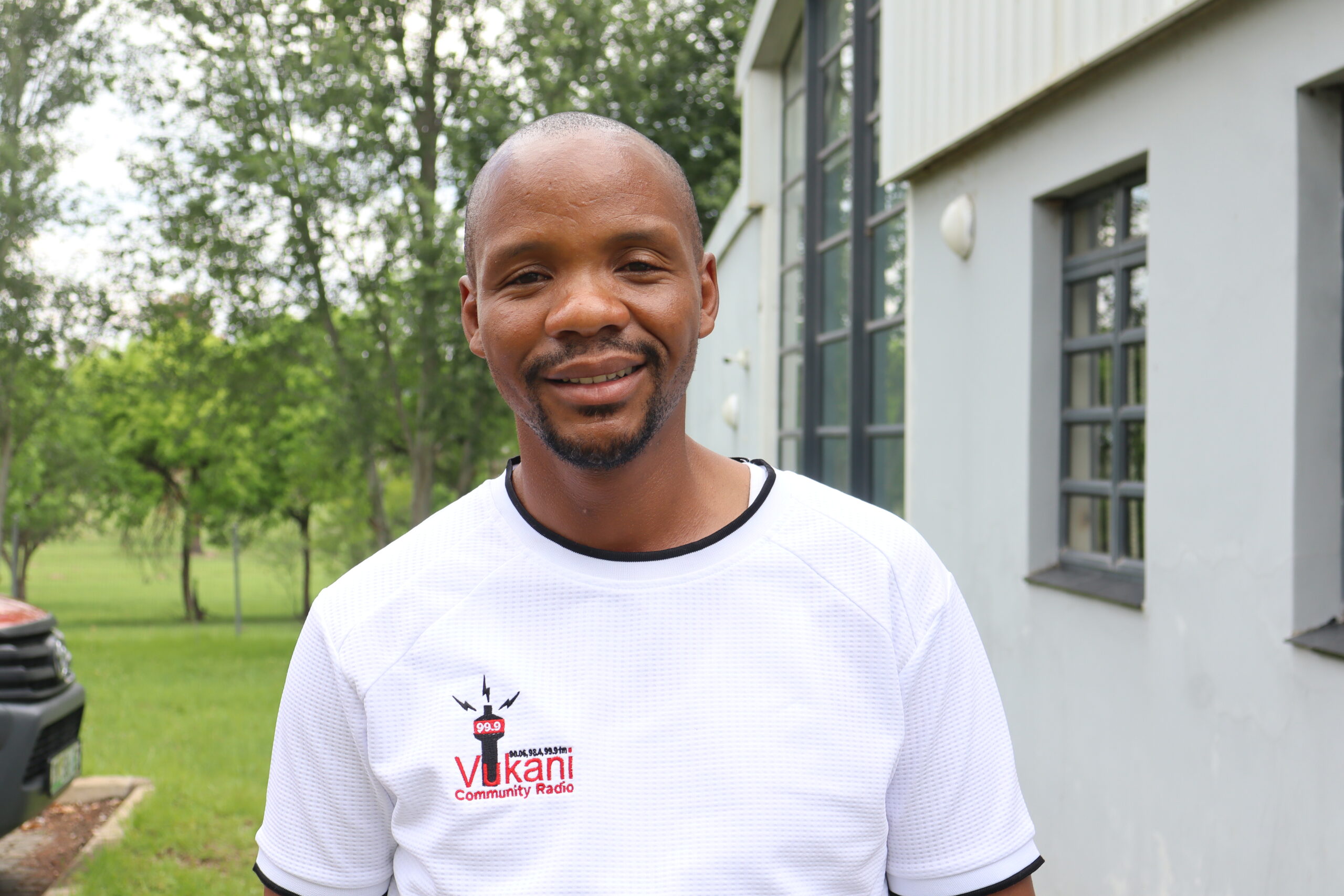 All Shows – Vukani Community Radio